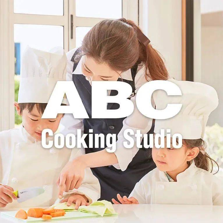 4 & 5月・亲子课程 | ABC Cooking Studio_蛋糕_口感_参考