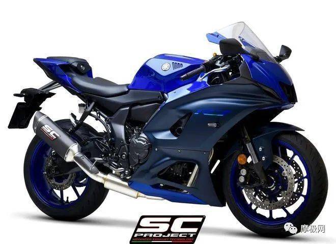 SC Project针对R7推出SC1-S改装排气管_搜狐汽车_搜狐网