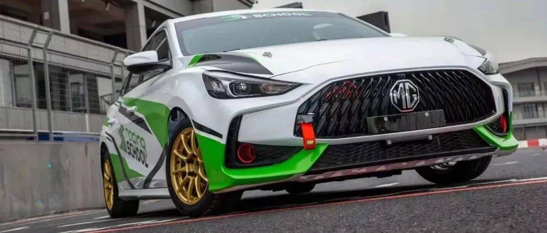 阵容继续壮大！CTCC中国杯将与SES超级精英赛同场办赛 共谋发展！_赛车_赛事_参赛