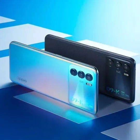 天玑8000+80W快充！曝OPPO K10系列将于本月发布_Redmi_搭载_芯片