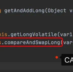 阿里为什么推荐使用LongAdder？而不是AtomicLong？_java_竞争_util