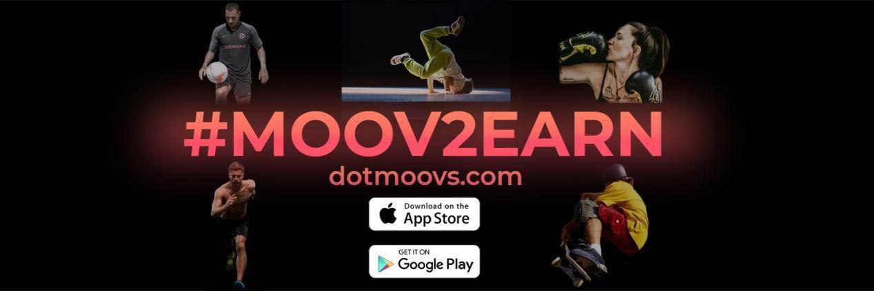 继STEPN爆火后，M2E模式下还有哪些Web3运动项目值得关注？_Win_玩家_用户数