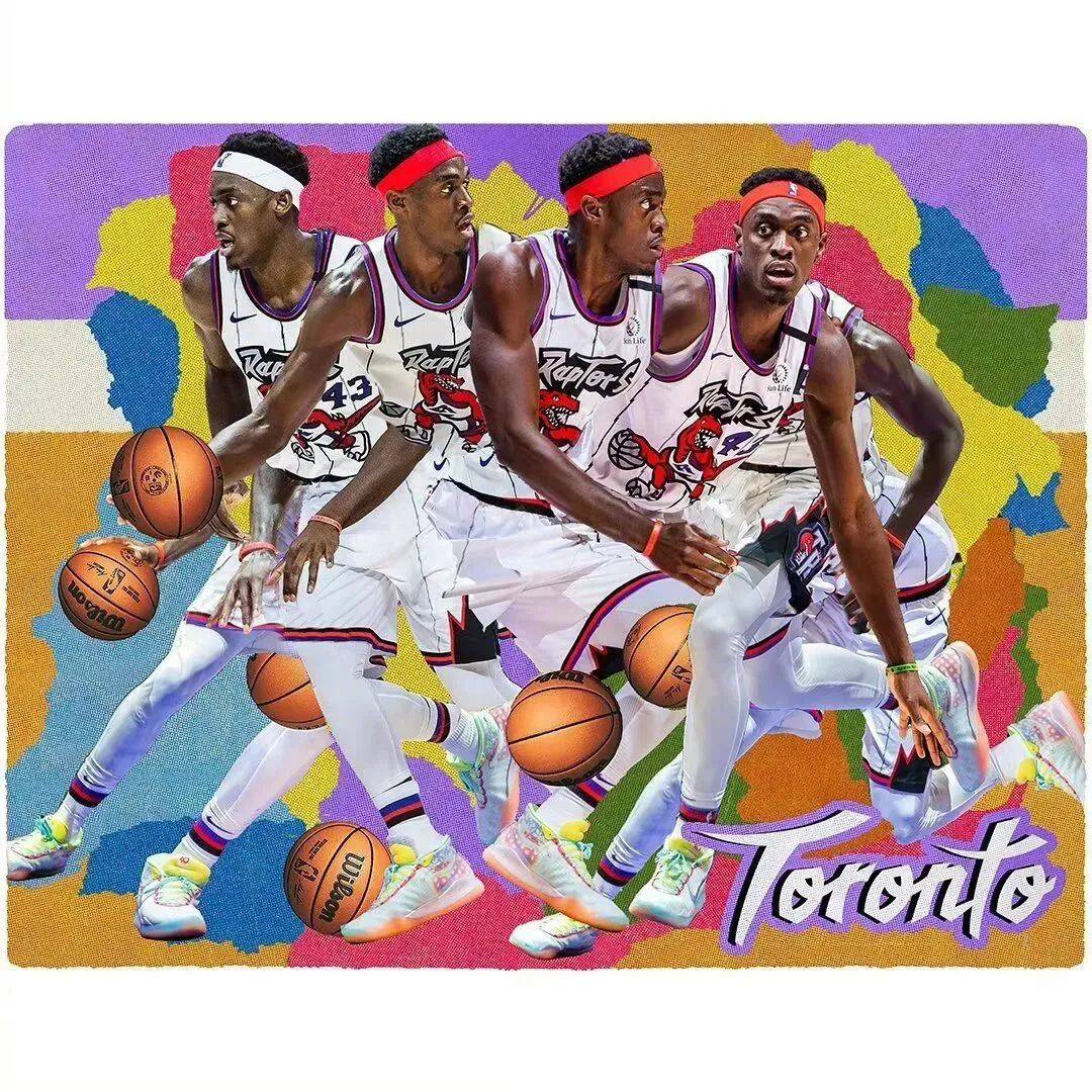 OL2 | 2K22球员数据变化（更新至3.31）（猛龙）_进攻_能力_防守篮板