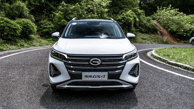 【购车智点】欧尚X5运动版和传祺GS4，谁的“本事”更讨年轻人欢心？_搜狐汽车_搜狐网