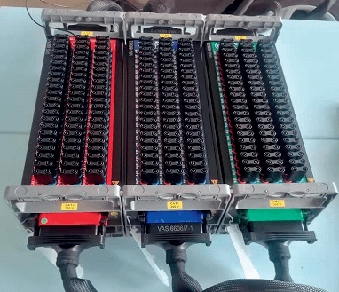 【故障维修】奥迪A6L[C7]为何行驶中EPC灯点亮_搜狐汽车_搜狐网