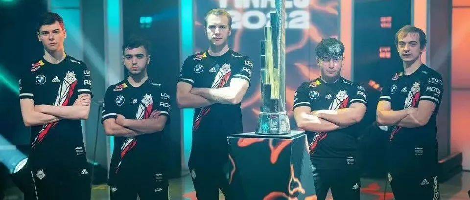 败者组YYDS！G2轻松横扫FNC！Caps完成清理门户