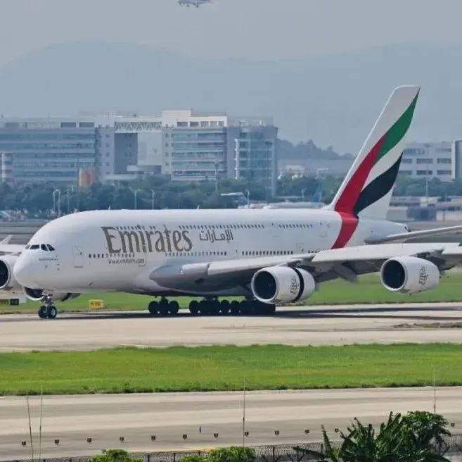 阿联酋航空4月16日EK363航班值机须知_迪拜_活动_中华网