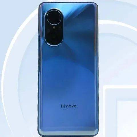 中邮通信 Hi nova 9 SE 官宣 4 月 19 日发布_华为_骁龙_方案