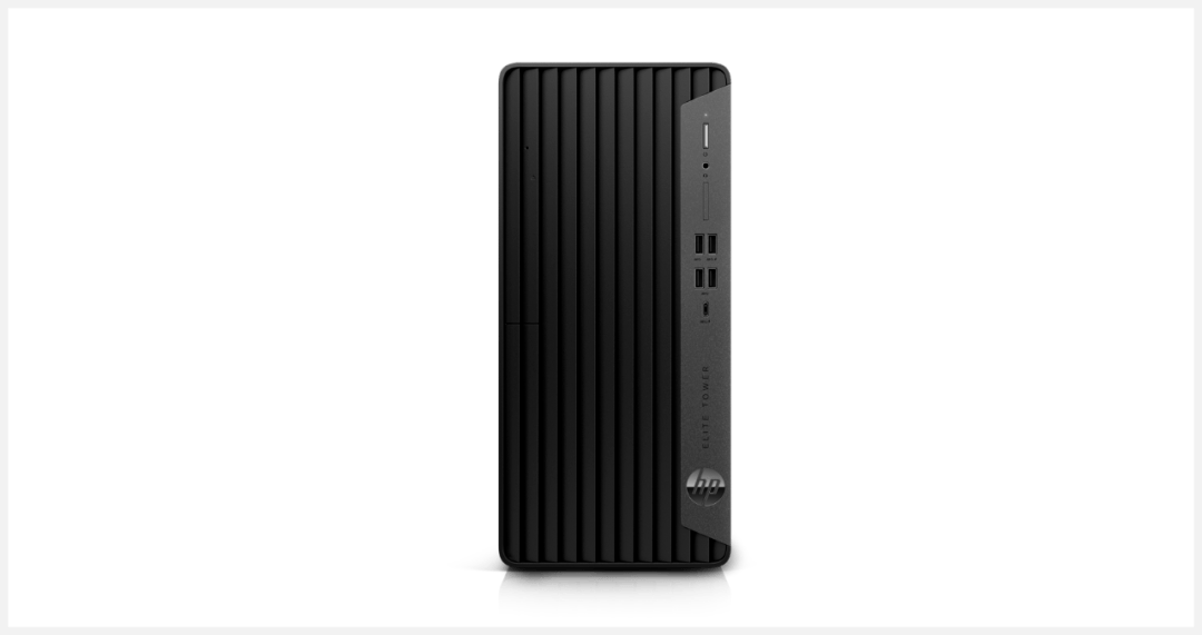 全新HP Elite Tower 800 G9上市！9大卖点先睹为快！_运行_配置_接口