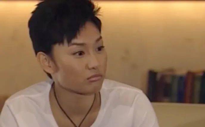 看到她退圈，我终于知道观众有多恨她_徐子珊_黄宗泽_绯闻