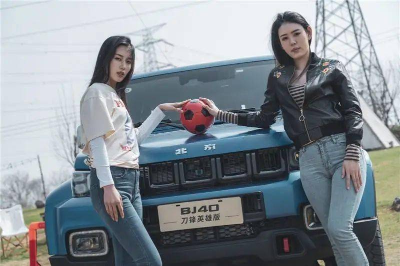 越野不等于油老虎！柴油版BJ40刀锋英雄2.0D+8AT，探索越野的真谛_搜狐汽车_搜狐网