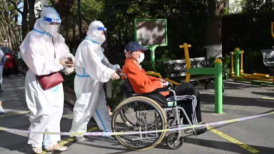 休息一天、睡好一次，普陀区为居村书记加油鼓劲_党组织_社区_工作