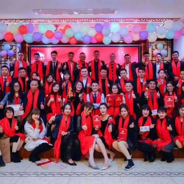 十载逐梦 正青春｜河源恒业地产成立十周年_公司_服务_行业