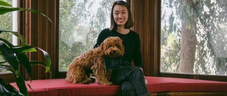 从中国到哈佛，26岁华裔女生，辍学后募资4亿美元，事迹席卷华尔街！_Shang_Eva_Melissa