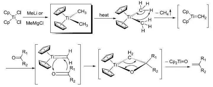Petasis试剂_反应_Tebbe_Org