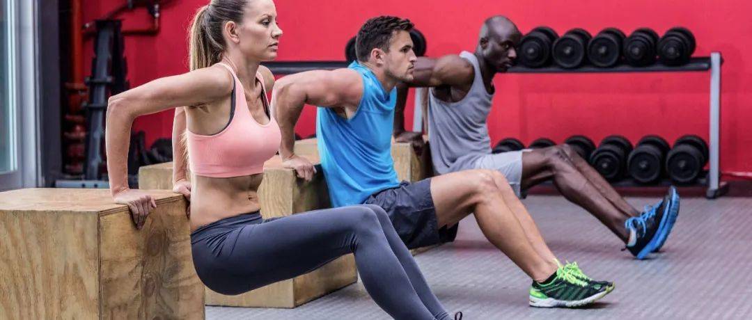 什么是HilT，为什么说它是减肥最快的运动？快来了解一下吧！_锻炼_训练_类型