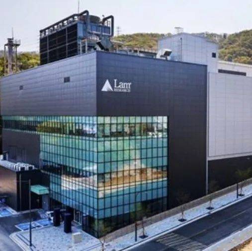 Lam Research研发中心落地韩国_开发_芯片_下一代