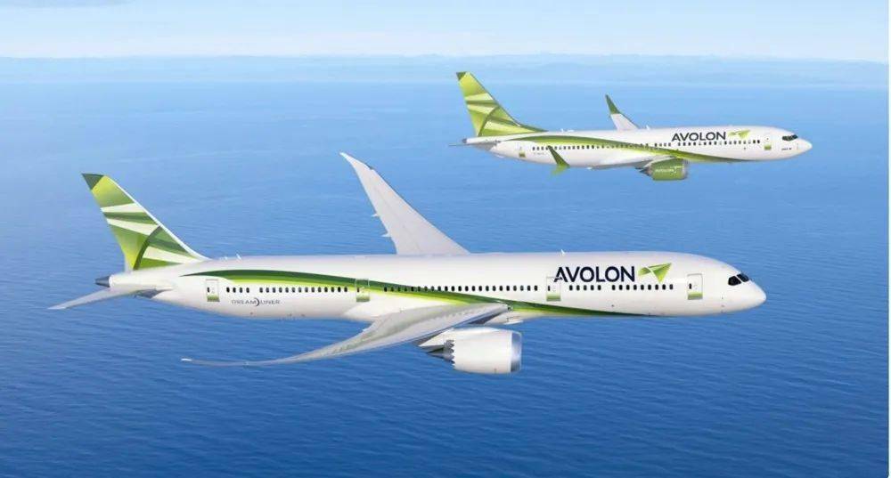 海航旗下飞机租赁公司，被俄罗斯扣下10架客机，损失3亿美元_Avolon_航空_市场