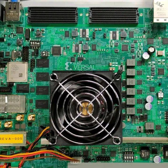 Versal嵌入式设计教程：启动和配置_U-Boot_镜像_文件