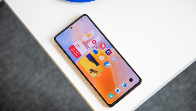 OPPO K10 Pro领衔 这些高性能手机很有性价比_Neo_游戏_屏幕