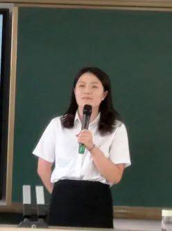 小初部【第十四届读书节】讲为心声 尽显师德——记小学青年教师演讲比赛_教学_徐志辉_何飞