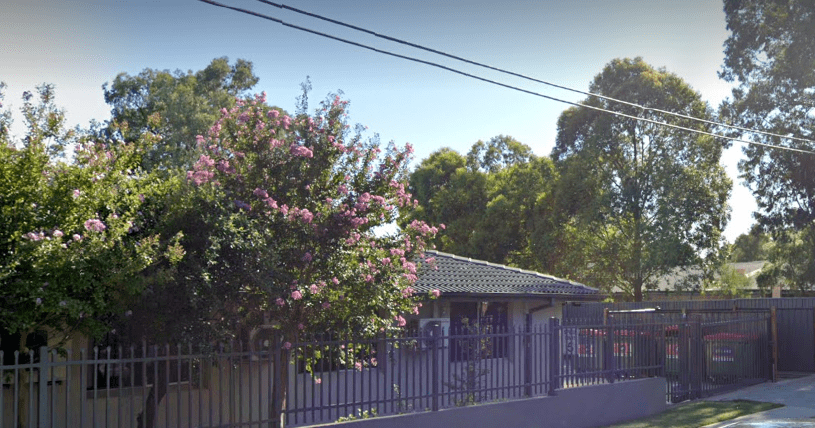 Gonski教改失败！2所学校10年对比，揭示澳洲令人不安的教育真相！_父亲_孩子_David