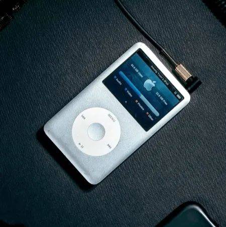 苹果宣布 iPod 停产，作为老用户我想说……_苹果宣布停产iPod_nano_iPhone