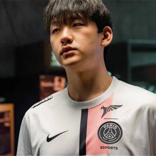 PSG比赛输了自信没输，赛后喊话RNG：调整ping值后我们打得不相上下_选手_机会_Juhan