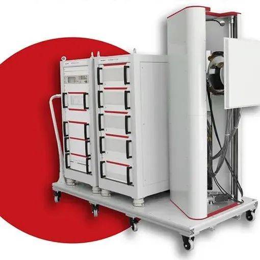 高强度辐射场（HIRF）系统介绍_纳特_通信_功放