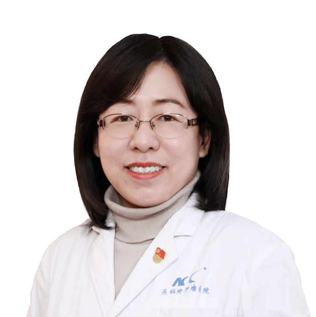 邢镨元教授： CodeBreaK 100研究两年期随访结果公布——KRAS靶向药正在路上_患者_肿瘤_治疗