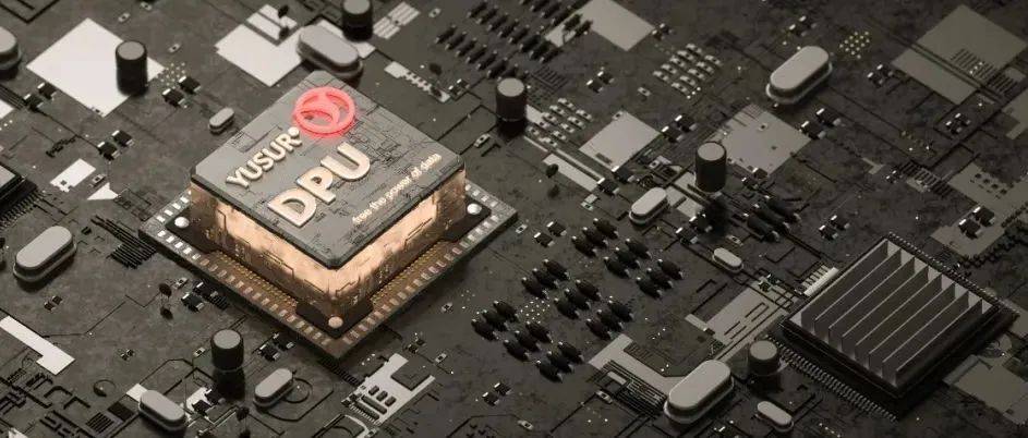 攻关国产DPU，这两家芯片企业研发中心落户光谷_技术推广_网卡_未来