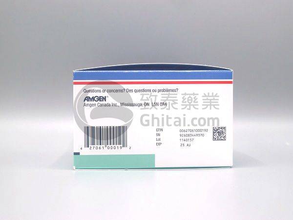 Lumykras治疗KRAS G12C突变非小细胞肺癌_患者_CodeBreaK_研究