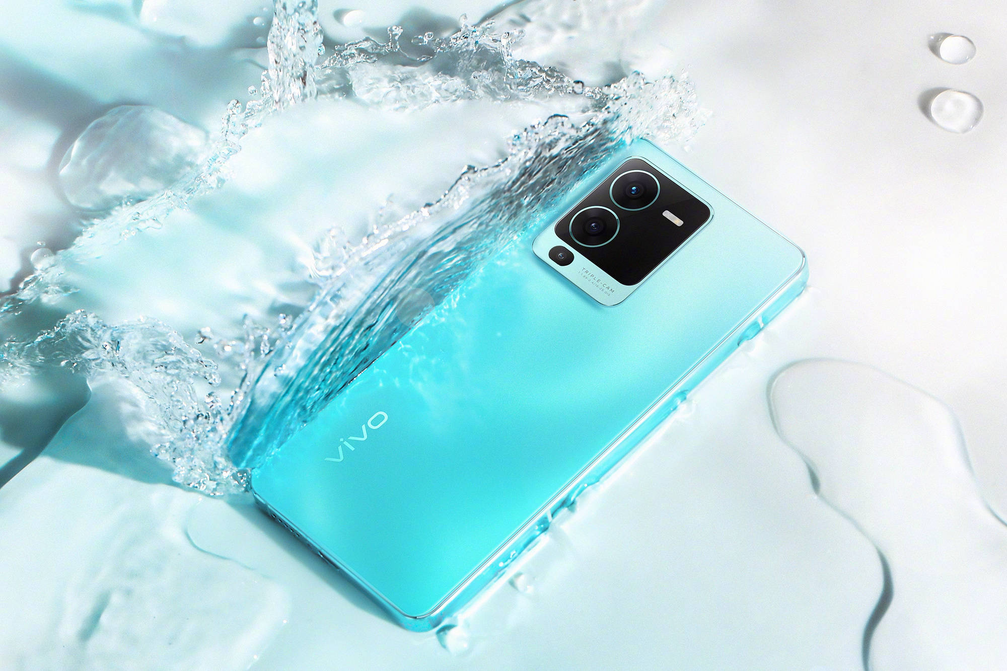 出道即巅峰，vivo S15带你感受更全面的性能飞跃_用户_双芯_线性