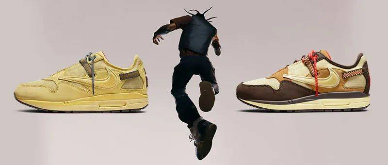 NIKE X CACT.US CORP COLLECTION 现正抽签发售_活动_时间_线下