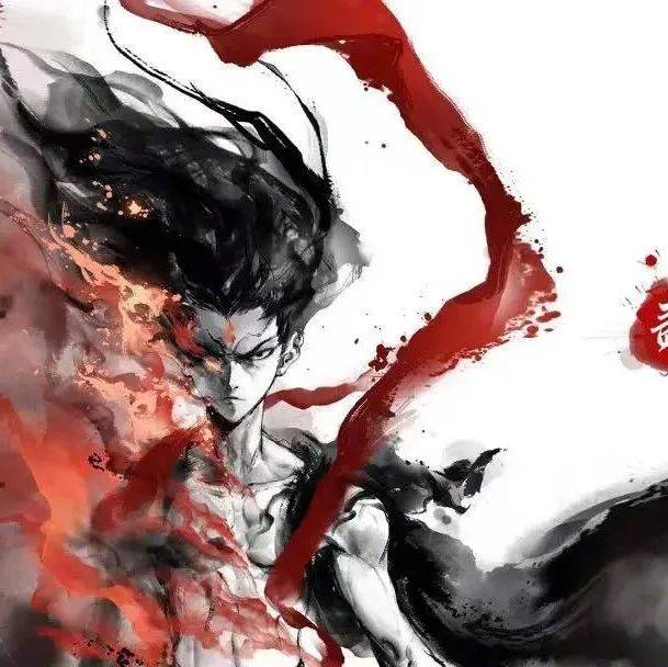 《哪吒之魔童闹海》曝光概念图,影片已启动制作,仍由饺子担任导演敖丙肉身票房