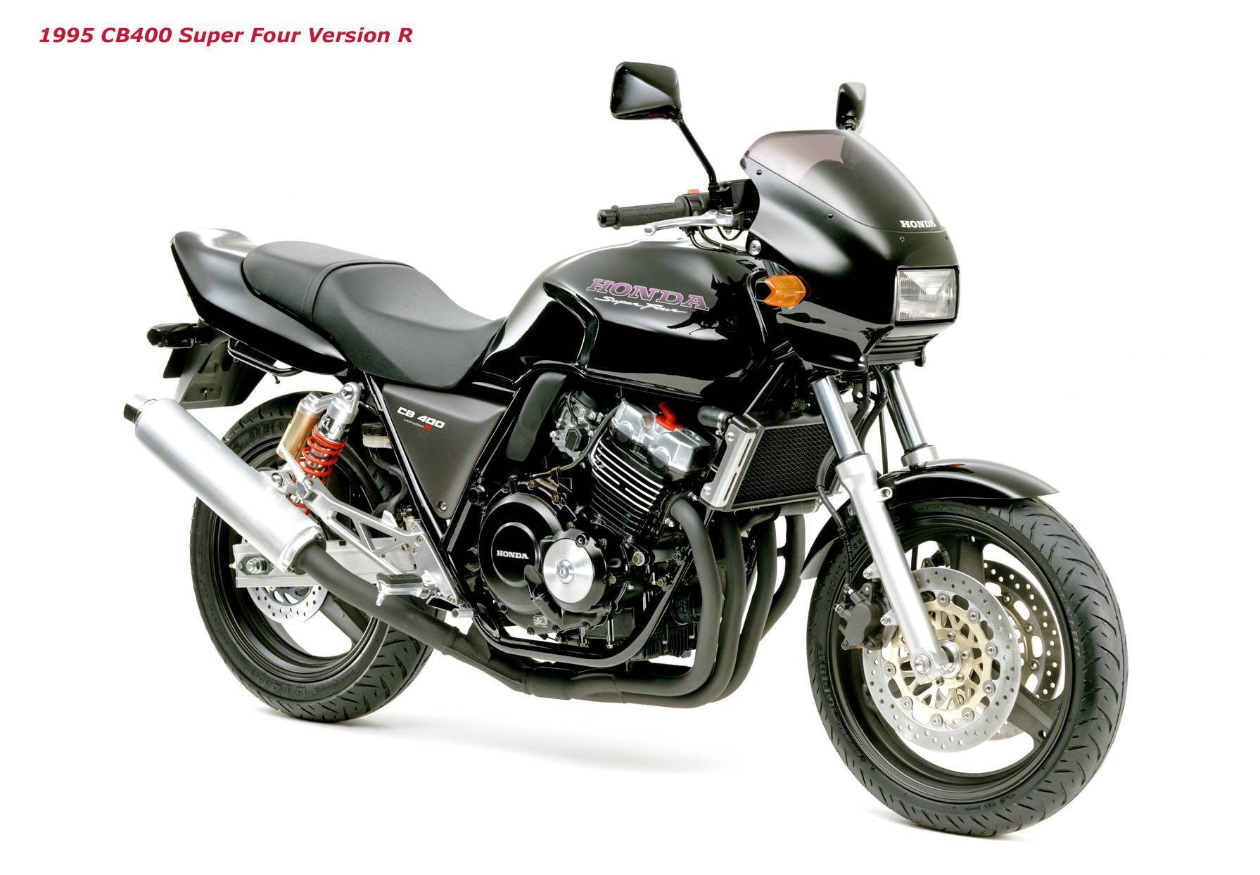 车型历史图库：Honda 四气缸的 CB400（2）_搜狐汽车_搜狐网