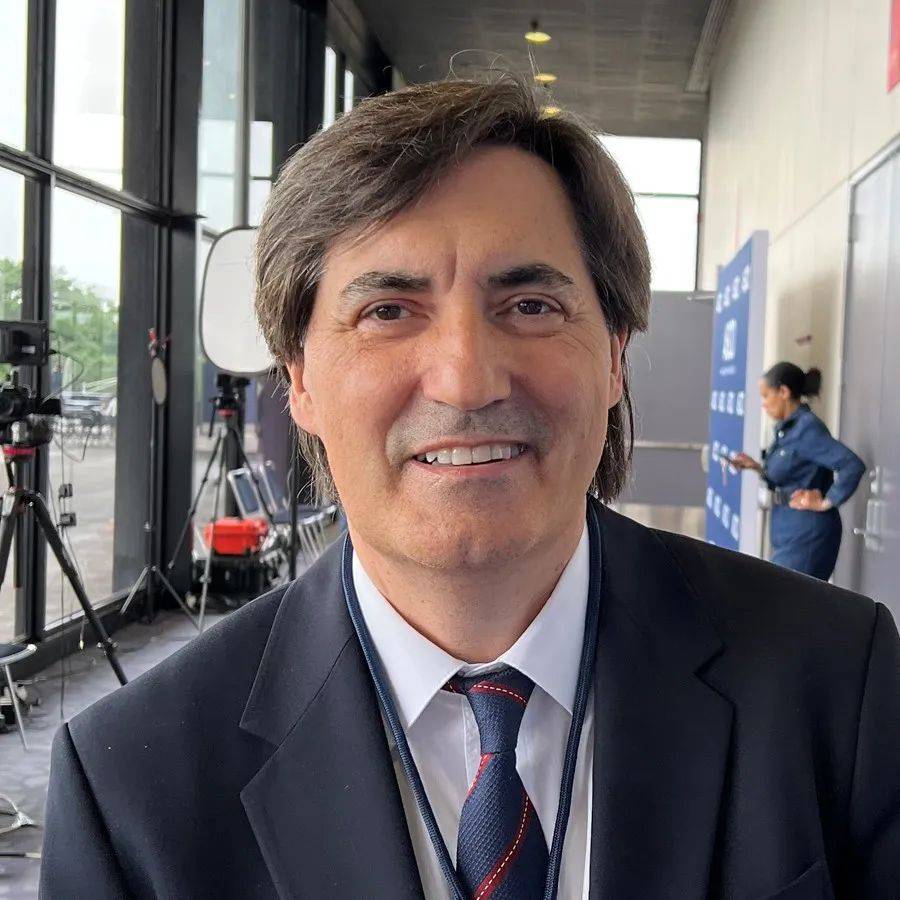 ASCO 2022丨Provencio-Pulla教授专访：pCR能否作为预测EFS获益的关键指标？_患者_化疗_研究