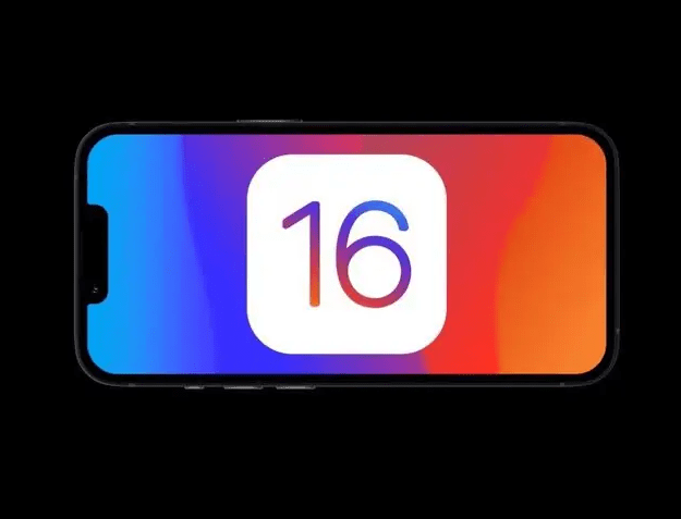 iOS 16测试版值得升级吗？附iOS 16升级方法_界面_组件_iPhone