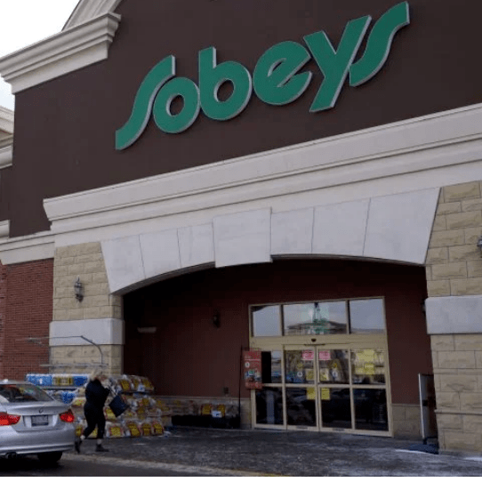 哇！加拿大Sobeys等超市加入大型积分卡计划！会员积分可以用来..._Scene_Air_Needs