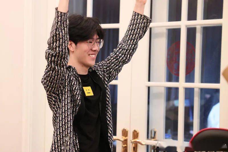 EDG暂停原因揭秘。Showmaker成最期待中单。_解说_Doinb_选手