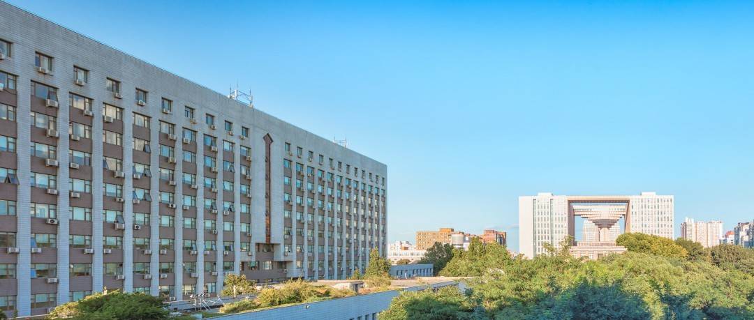 精彩！北林大的国际“云课堂”！_中国_教学_全球疫情