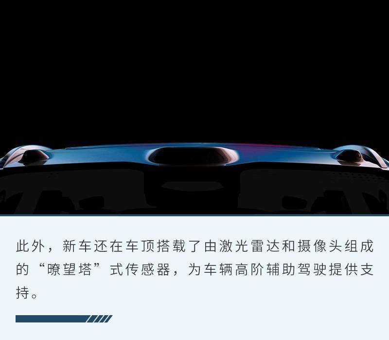 NT2平台首款SUV/百公里加速3.9s 蔚来ES7如何选?_搜狐汽车_搜狐网