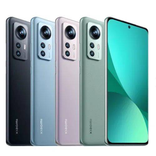 小米两款小屏旗舰曝光，分别搭载骁龙8G1+以及骁龙8G2_高通骁_处理器_系列