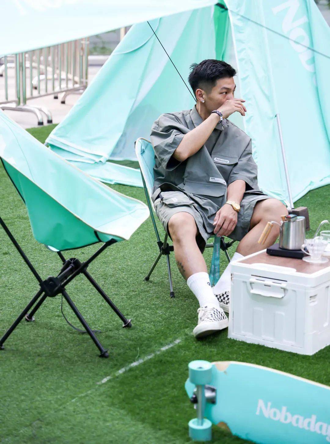 618放肆滑，NOBADAY 低至5折_搜狐汽车_搜狐网