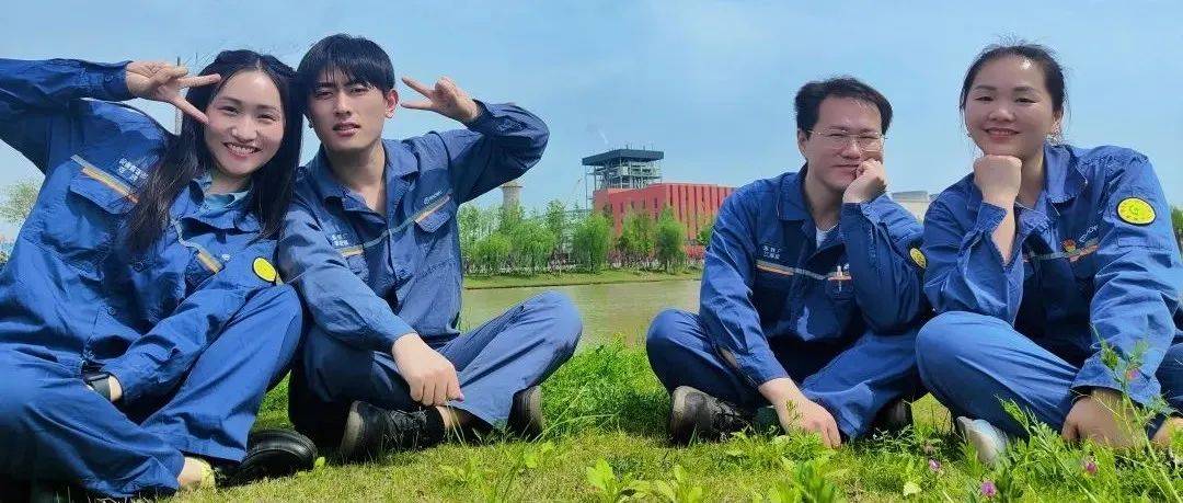 中南印象丨走进花园钢城，感受青春气息_Hello_Iron_钢铁人