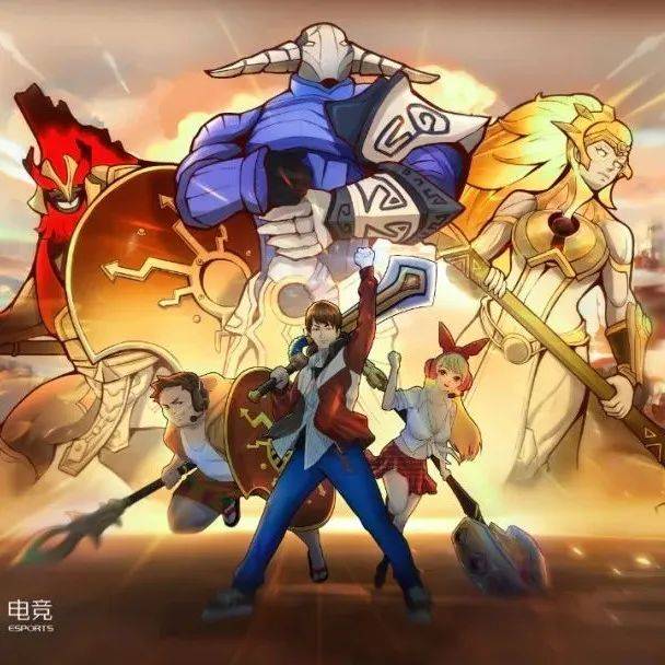 PSC 6月18日：超越大神单场26杀，MS场均11.2击杀_比赛_选手_胜率