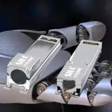 SiLC与Cloud Light合作量产FMCW激光雷达_传感器_制造_Eyeonic