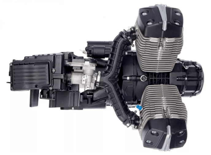 99900元的摩托古兹V7金属黄版..._搜狐汽车_搜狐网