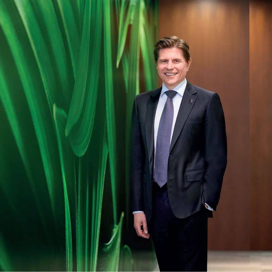 CEO Blog: The Future Is Happening_and_world_the
