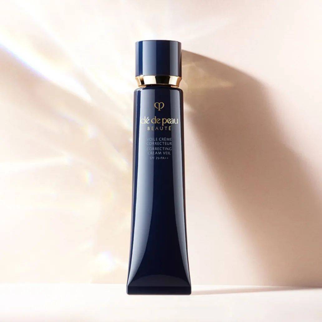 隔离界闭眼入！“素颜神器”CPB长管隔离，一抹天生丽质！_肌肤_专柜_Peau